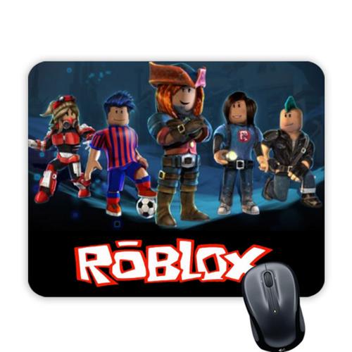 Jual Roblox Mouse Pad Gaming Alas Mouse - Kota Bandung - Laris Casing ...