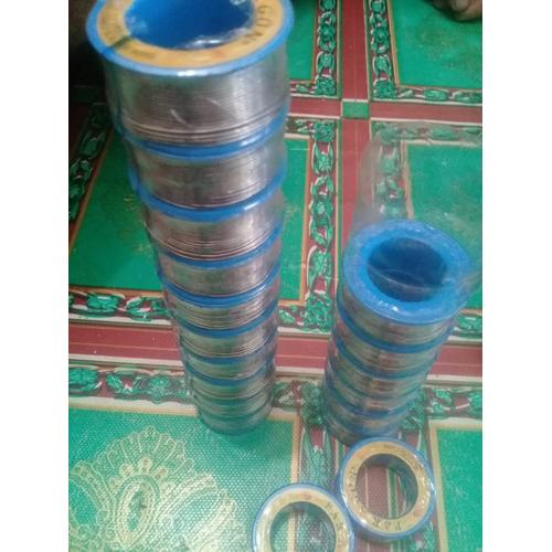 Jual TIMAH / TENOL PARAGON 1 ROLL TIMAH SOLDER - ROLL KECIL - Kab ...