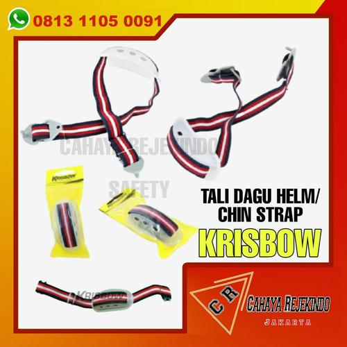 Jual Tali Dagu / Chin Strap Helm Proyek KRISBOW - Jakarta Barat ...