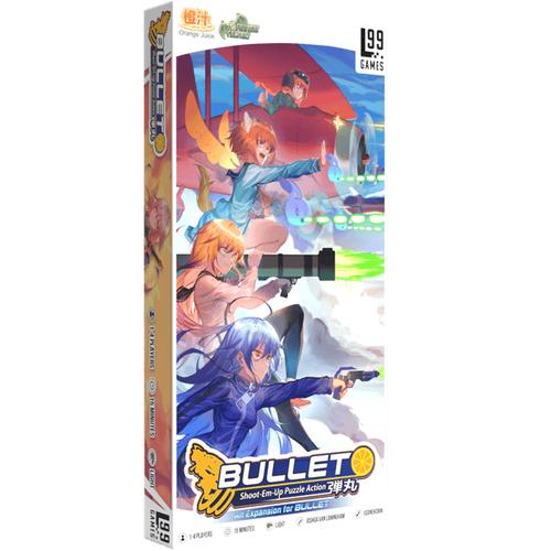 Jual Bullet Orange Board Game Monopolis - Jakarta Utara - Monopolis ...