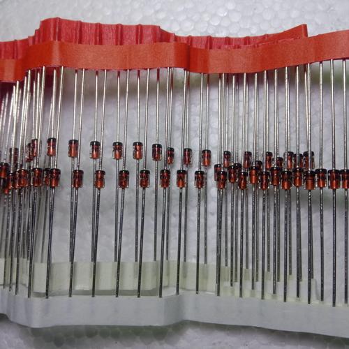 Jual dioda zener 1watt 4148 kaki tebal tembaga - Kota Bekasi - A3 fania | Tokopedia