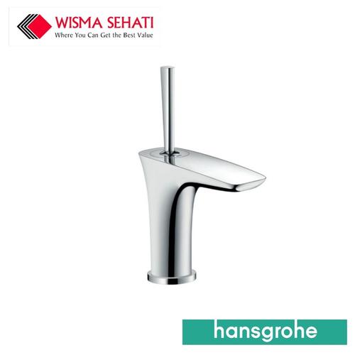 Promo HANSGROHE Basin Water Mixer PuraVida 15075000 W/ Pop Up Waste ...