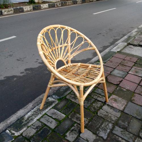 Jual kursi rotan santai di teras kualitas ekspor model cantik - Jakarta ...