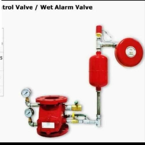 Jual MCV VIKING ALARM GONG 4" BUAT PEMADAM KEBAKARAN - Jakarta Barat ...