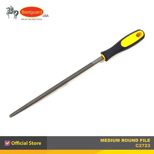 Jual KIKIR BULAT 10" BESTGUARD - Jakarta Utara - Bestguard Tools ...