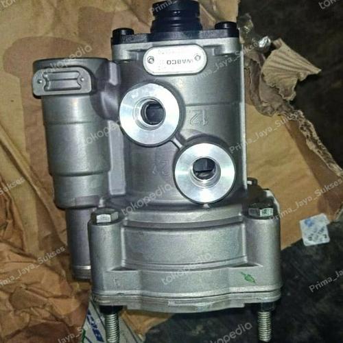 Jual GENUINE WABCO Trailer control valve 9730090020 - Jakarta Barat ...