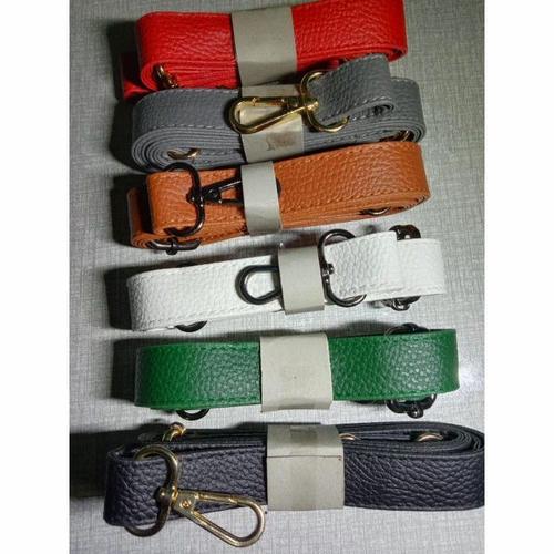 Jual Tali Tas kulit selempang kulit sapi asli Garut - TAPLAN KULIT ...