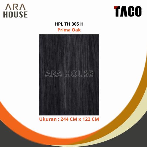 Jual TACO HPL KODE TH-305 H Prima Oak - Kota Medan - CV ARA HOUSE ...