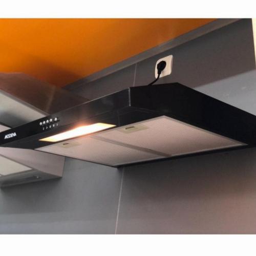 Jual cooker hood modena px 6001 100% Ori / Penyedot asap - Jakarta ...