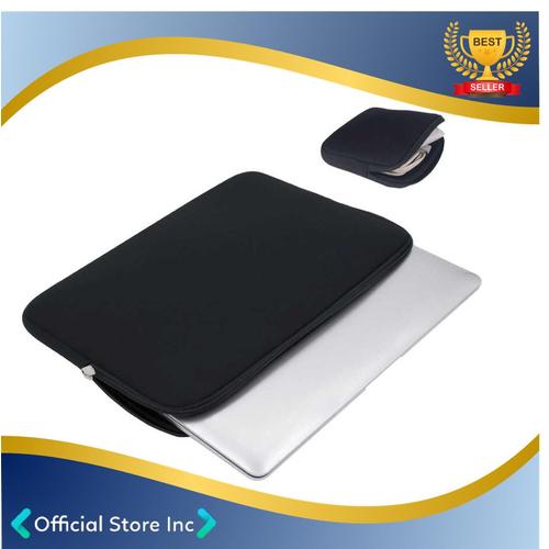 Jual Sleeve Case Laptop 14 Inch + Pouch Sarung Pelingdung Notebook ...