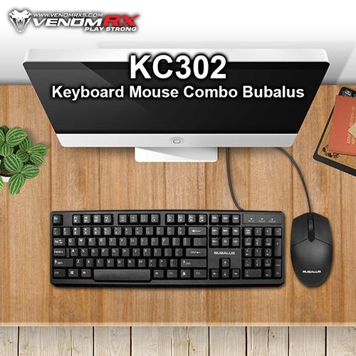 Jual VenomRX KC302 - Keyboard & Mouse Combo USB 2in1 - Jakarta Pusat ...