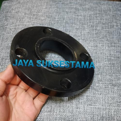 Jual Flange Besi ANSI 150 1 1/4" inch / Flange Carbon Steel ANSI 150 ...