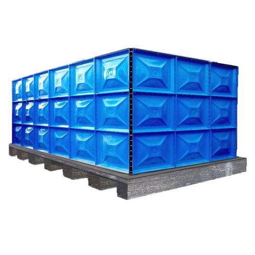 Jual Panel Water Tank - Roof Tank - Tangki Air Kotak - Tangki ...