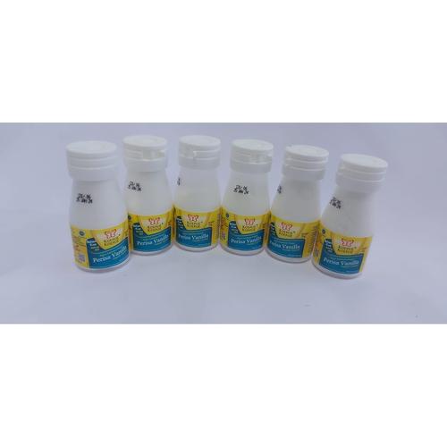Jual Perisa vanilla koepoe 20gr vanilli bubuk vanilla kristal - Kota ...