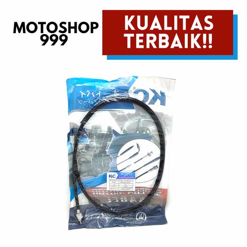 Jual Kabel speedometer / km Smash disc KC - Jakarta Barat - Motoshop999 ...