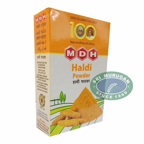 Jual MDH HALDI POWDER 100 GM - Jakarta Pusat - SRI MURUGAN STORE ...