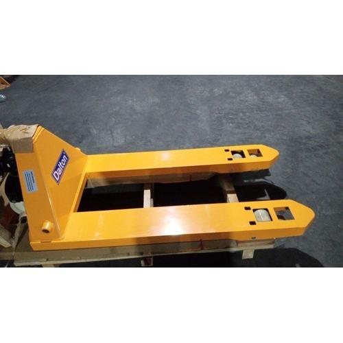 Jual Promo Terbaik Hand Pallet Truck Merek DALTON Krisbow Kapasitas 5 ...