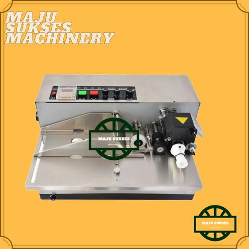 Jual Mesin Coding Expired Date/ Mesin Coding Otomatis MY-380 Original ...