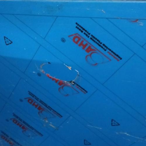 Jual Nylon sheet biru 10mm x 1000 x 2000 ( PE lembaran ) - Jakarta ...