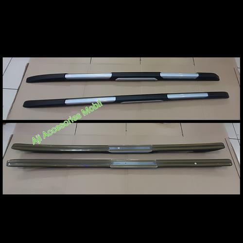 Jual roof Rail raize Rocky roofrail Rocky raize - Jakarta Pusat - Aji ...