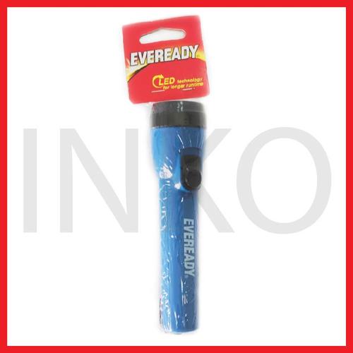 Jual SENTER KECIL LED EVEREADY LC1L2A BIRU 1PCS - Kab. Tangerang - Inko ...