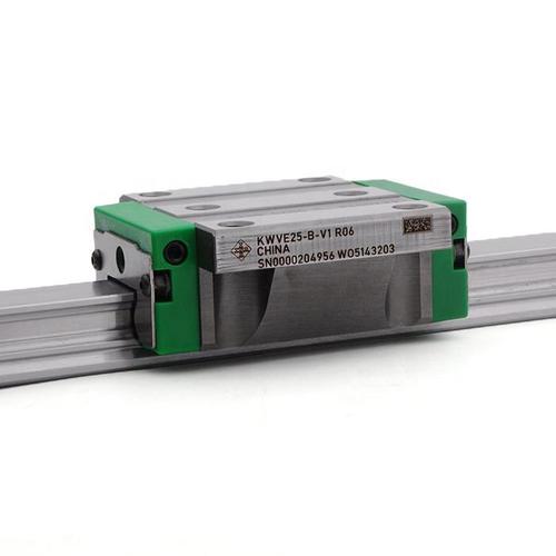Promo KWVE25-B-L-V1-G4 Original INA Linear Guide Block - Kota Tangerang ...