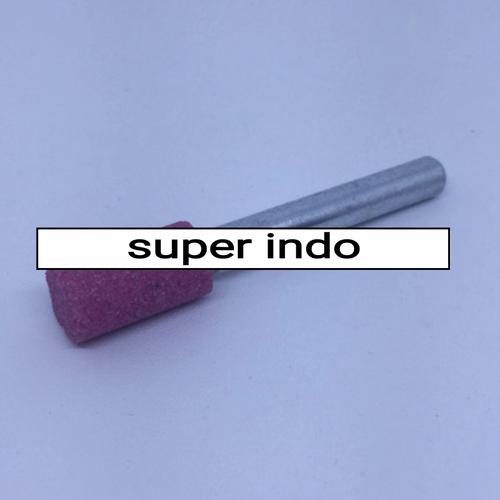 Jual MATA TUNER BATU GAGANG GERINDA TANGKAI SILINDER MOUNTED STONE ...