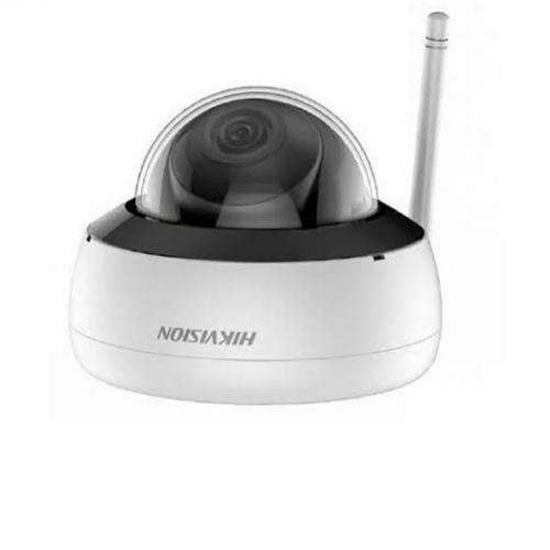 Jual Hikvision WiFi Camera 2MP DS-2CD2121G1-IDW - Jakarta Utara - Wicom ...