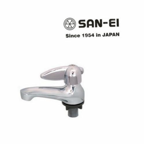 Jual keran wastafel San-Ei Y50JMR / kran wastafel /keran air - Kota Bandung - Tunggal Jaya ...