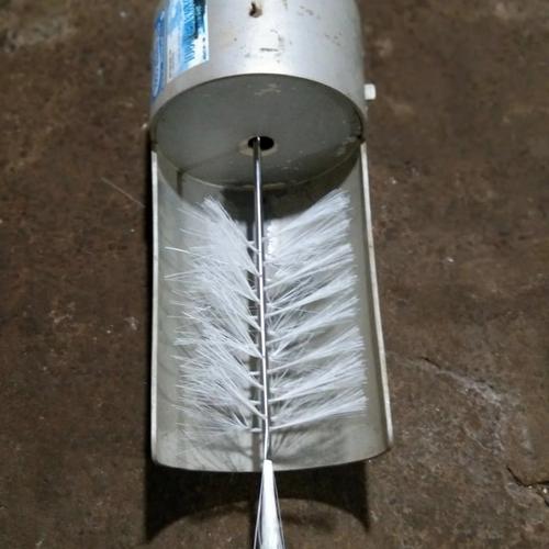 Jual sikat galon stanlis full 1,5cm - Kab. Cilacap - angkasa brush ...