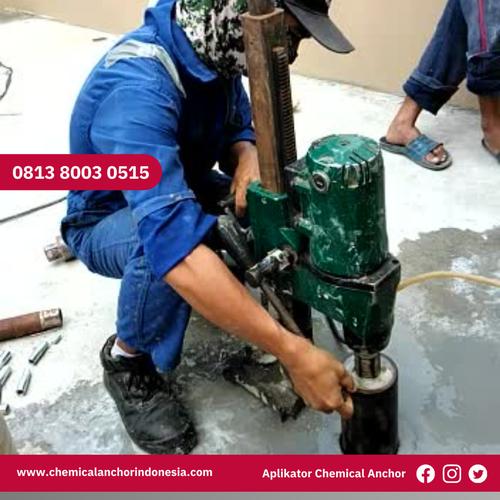 Jual Coring Beton Diameter 3 inch - Kota Tangerang - Chemical Anchor ...