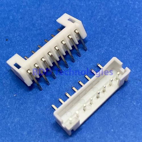Jual Connector PH PHR 8 Pin Male Bengkok Untuk PCB - Kab. Bandung - RDD ...