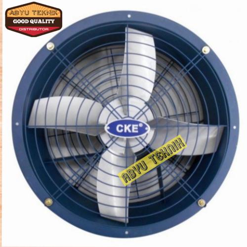 Jual EXHAUST FAN DINDING BLOWER INDUSTRIAL 20 INCH 1PHASE/220V MODEL ...