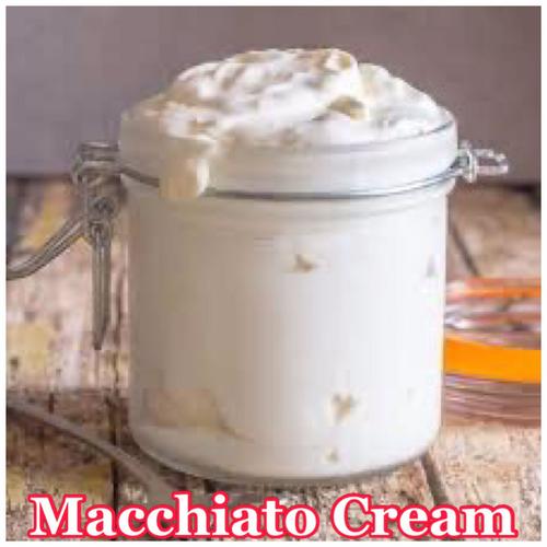 Jual MACCHIATO CREAM TOPPING POWDER PREMIUM 1KG - Kota Semarang ...