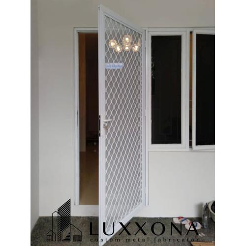 Jual Order Pintu Expanda Ibu Indah - Jakarta Pusat - Luxxona Workshop ...