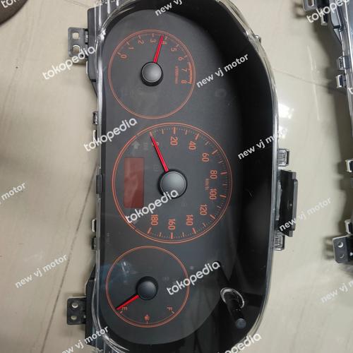 Jual speedometer spidometer kilometer Honda Brio matic - Jakarta Utara ...