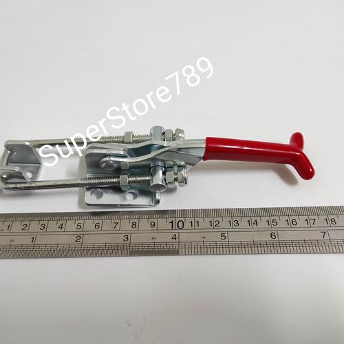 Jual Toggle Clamp 431 GH - Jakarta Barat - SuperStore123_NEW | Tokopedia