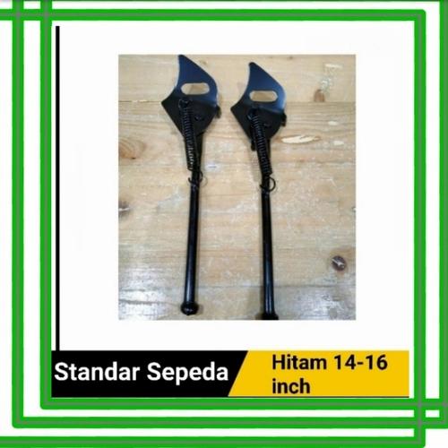 Jual STANDAR SEPEDA ANAK 14 - 16 besi - standar 14 - Jakarta Selatan ...