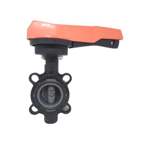 Jual PVC Premium Butterfly Valve 4"ANSI | JIS Std - Kota Tangerang ...