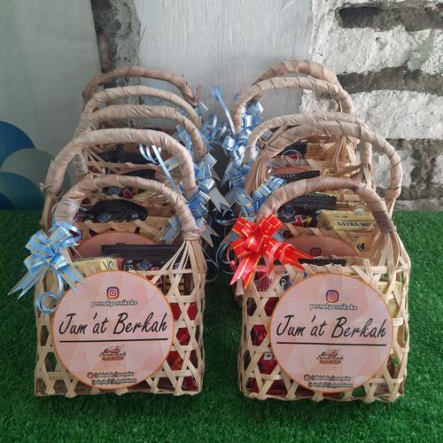 Jual stiker label makanan custom - Kota Tangerang - Pernak Pernik Oke 2 ...