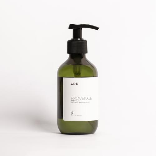 Promo CRE PROVENCE Body Wash - Jakarta Selatan - CRE OFFICIAL | Tokopedia