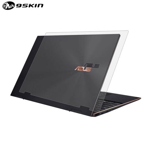 Jual 9Skin - Skin Protector for ASUS ZenBook Flip S - 3M Matte Guard ...