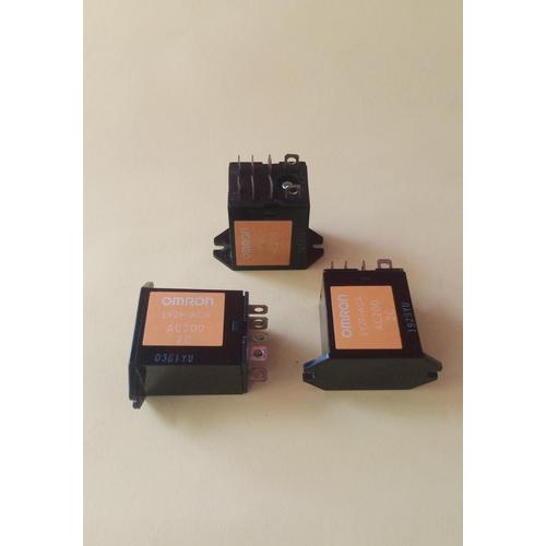 Jual Relay Rilay Omron LY2F ACA AC200 AC Daikin - Kab. Bekasi - PAC ...