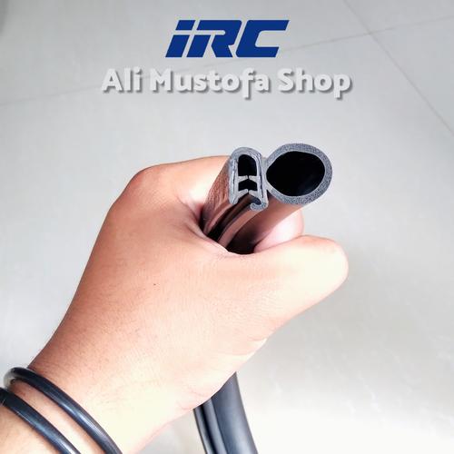 Jual Karet List Pintu Mobil Balon Besar. Karet Body Mobil. Doorguard ...