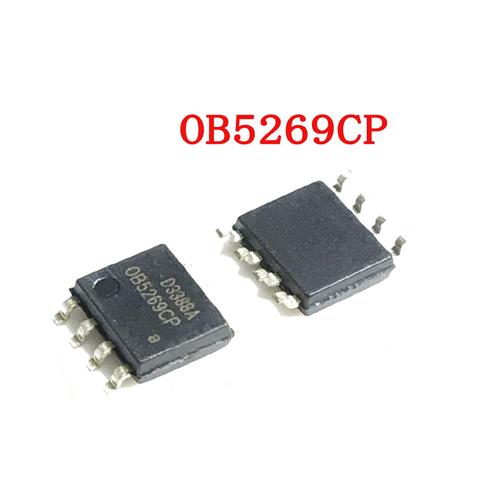 Jual IC OB5269 OB5269CP PWM SMPS Controller - Kota Tangerang - Zerisha ...