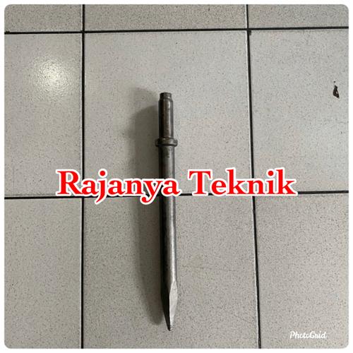 Jual Chisel air pick hammer TCA 7 TOKU - Kota Tangerang - Rajanya Teknik | Tokopedia