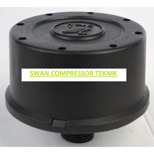 Jual FILTER KOMPRESOR SWAN / SARINGAN UDARA SWAN / FILTER ELEMEN ...
