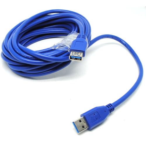 Jual Kabel Extension USB 3.0 Panjang 5 Meter - Jakarta Barat - dpc-shop ...
