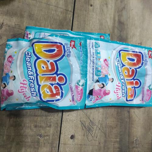 Jual Daia Sachet isi 6x53gr - Kota Bandar Lampung - Toko Indra Agustian ...