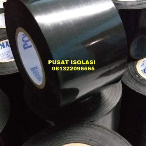 Jual Isolasi Pipa Hydrant Hitam 6 inch x 100 fit - Jakarta Barat ...